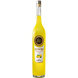 Marcati Il Bacio delle Muse Limoncello tradizionale (1,5l) - Italia Import