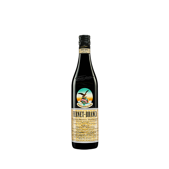Fernet-Branca (1000ml) - Italia Import