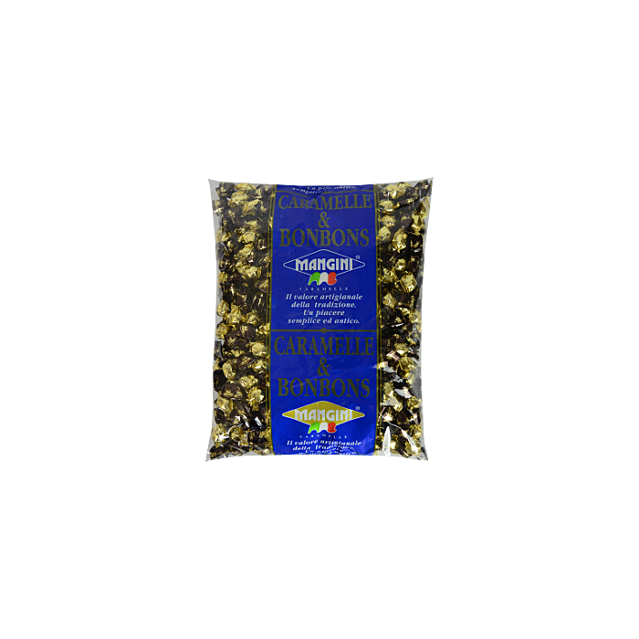 Mangini Caramelle e Bonbons (1000g) - Italia Import